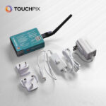 Printpix - Printserver box – Touchpix 360 Photo Booth App