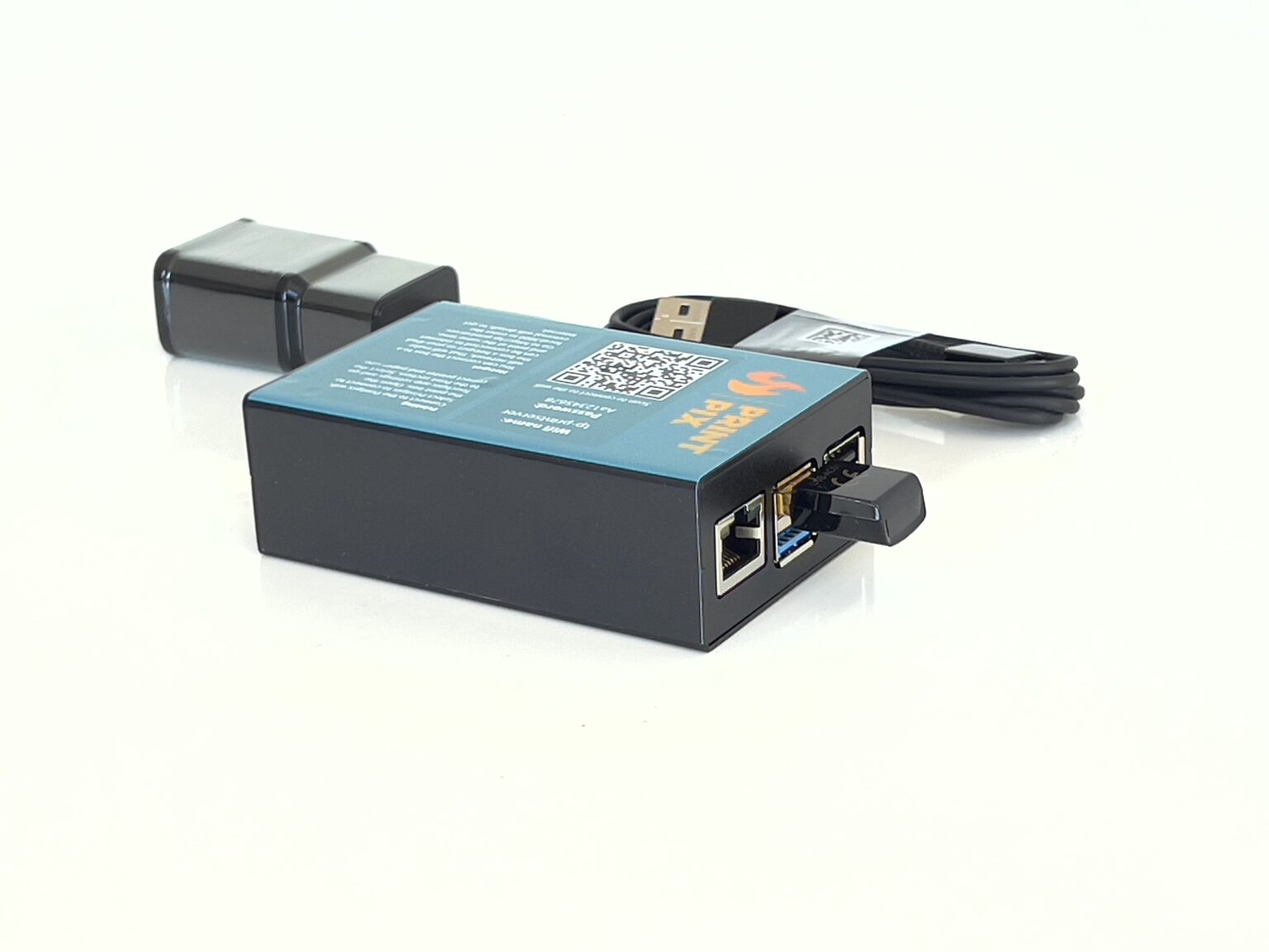 Printpix - Printserver box – Touchpix 360 Photo Booth App