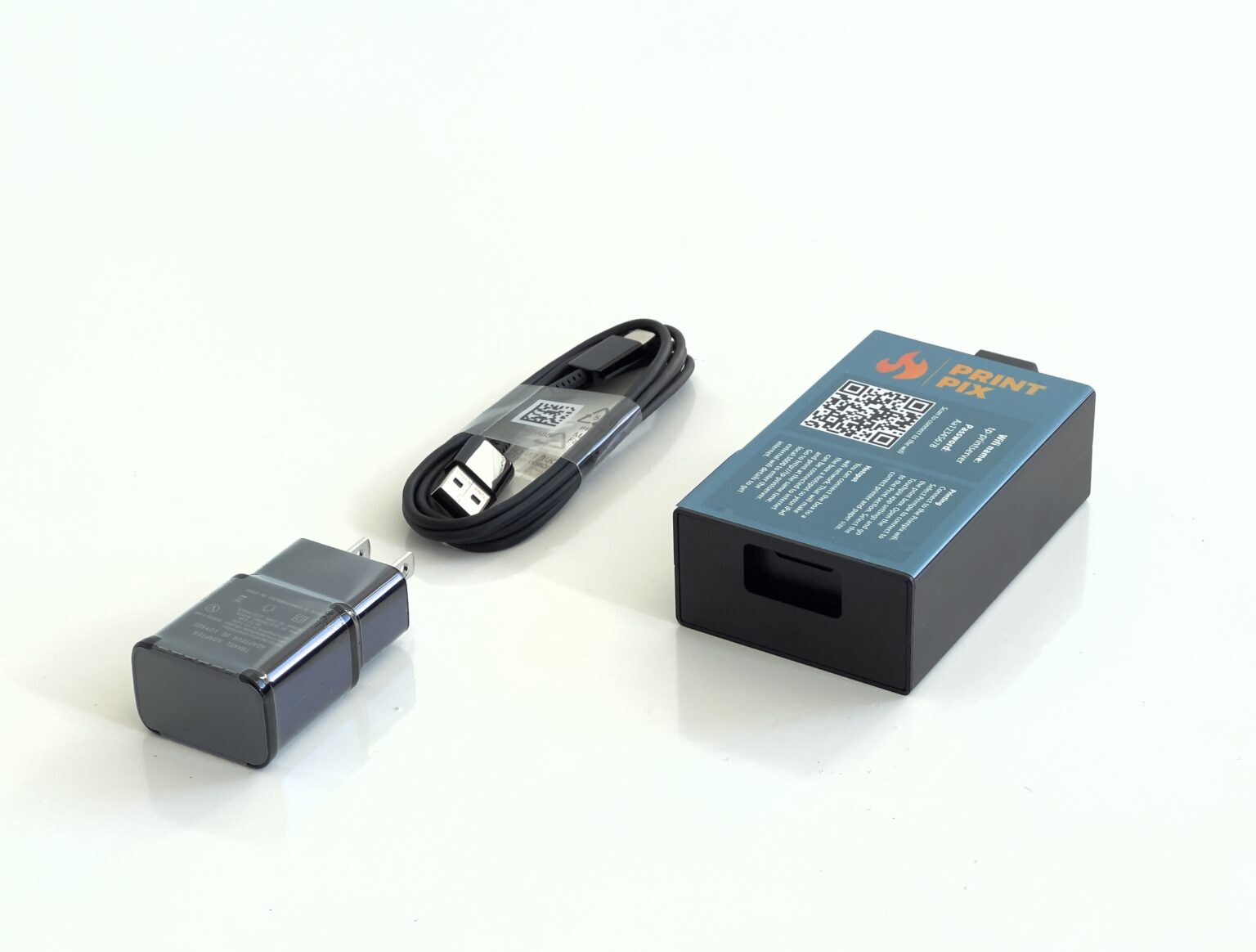 Printpix - Printserver box – Touchpix 360 Photo Booth App