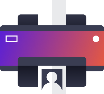 Mirror photo booth software - Touchpix 360 Photo Booth App