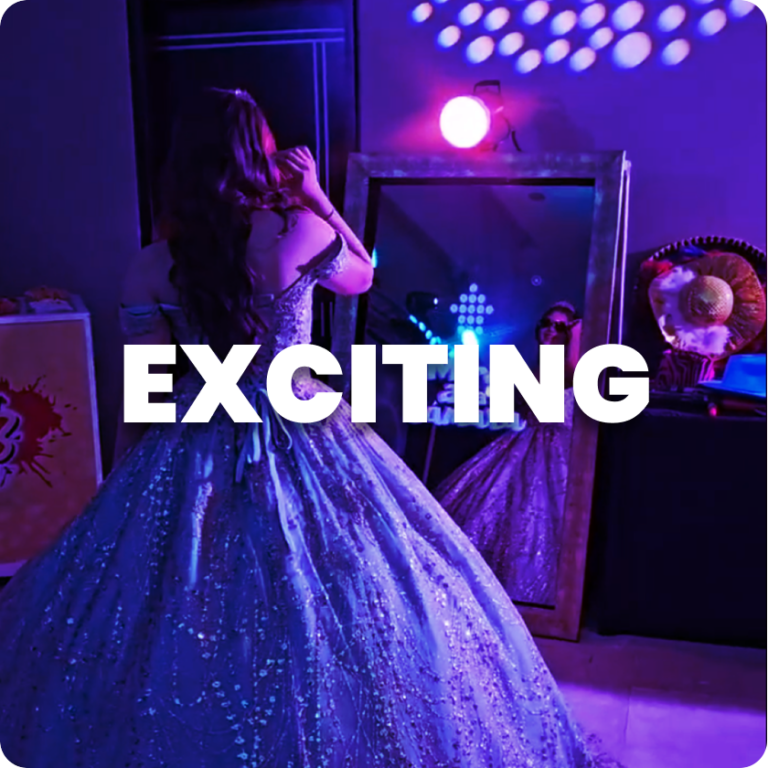 Mirror photo booth software - Touchpix 360 Photo Booth App