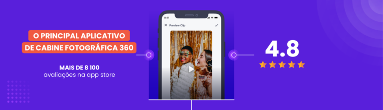 Home - Touchpix 360 Photo Booth App